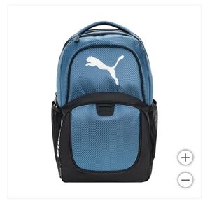 Puma | Accessories | Puma Challenger Backpack | Poshmark